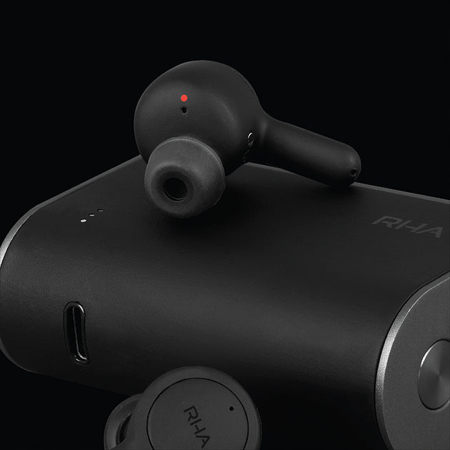 RHA – Street Value