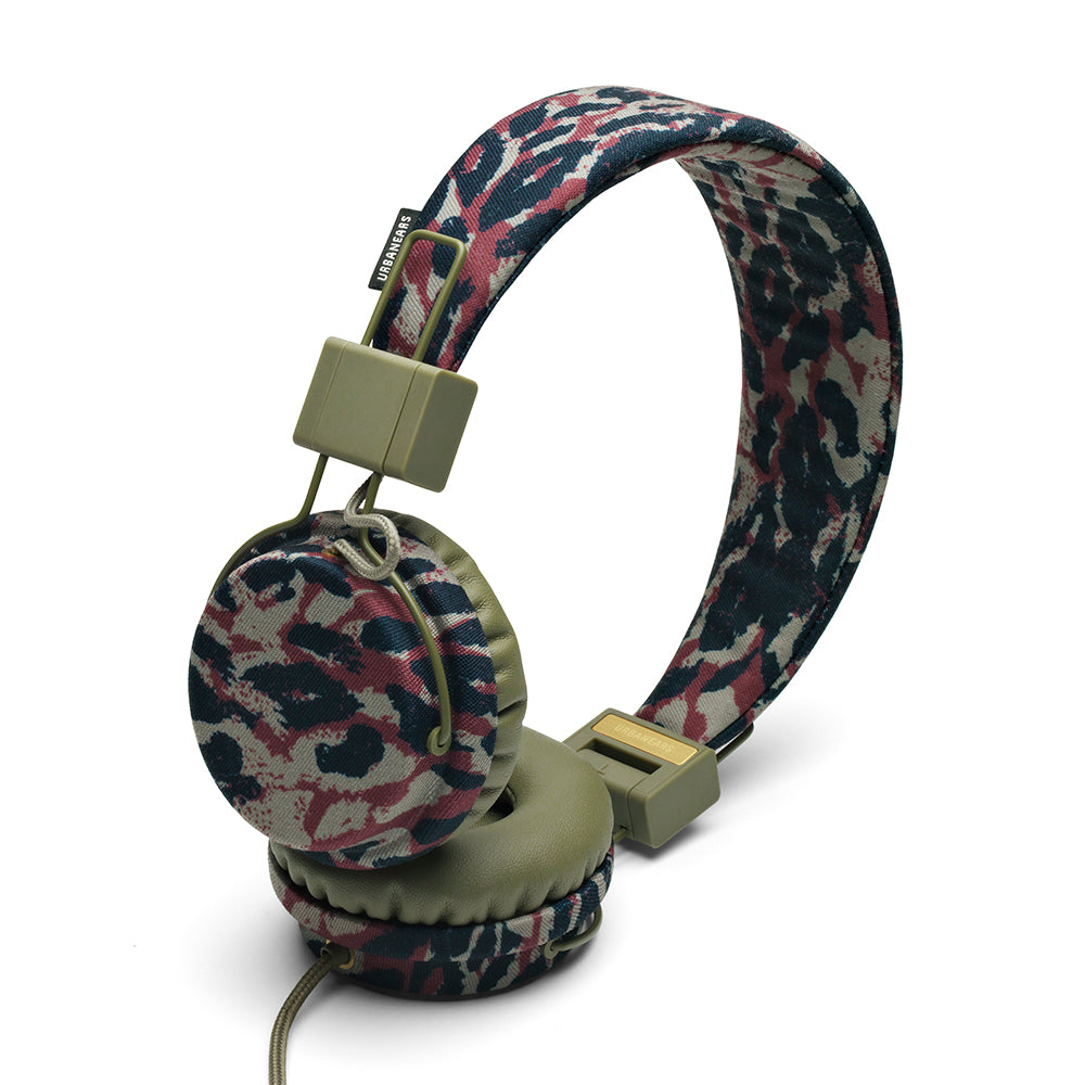 Urbanears PLATTAN – Street Value