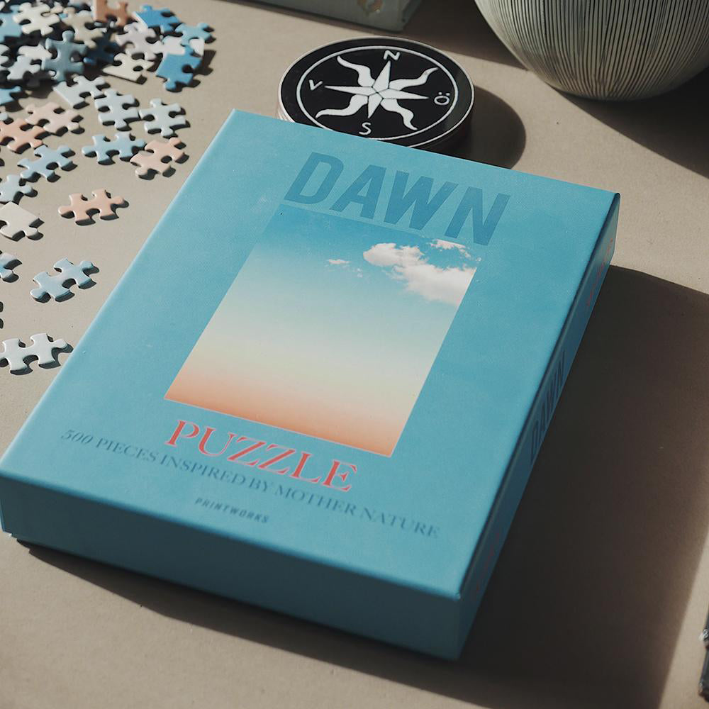 DAWN PUZZLE – Street Value