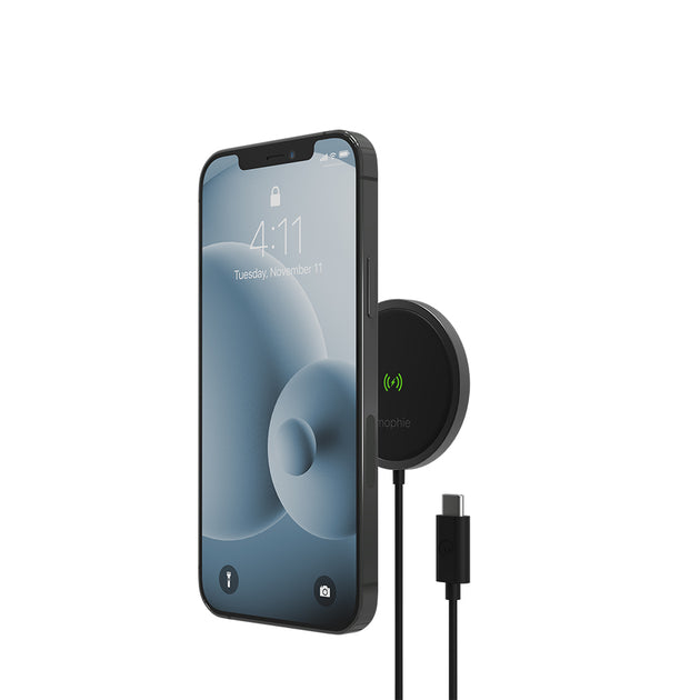 SNAP+ WIRELESS CHARGING PAD – Street Value