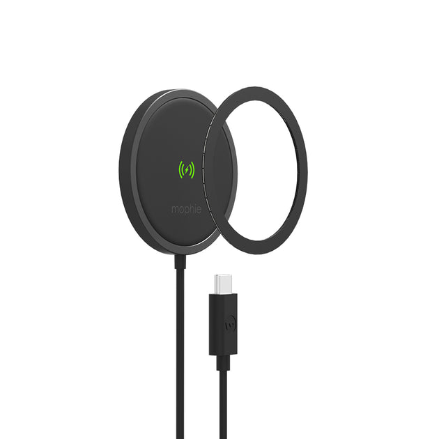 SNAP+ WIRELESS CHARGING PAD – Street Value