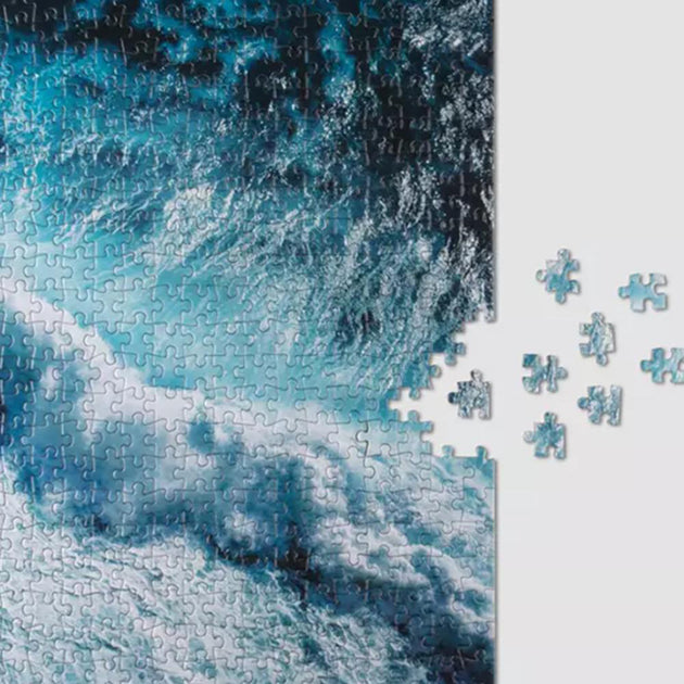 WAVES PUZZLE – Street Value