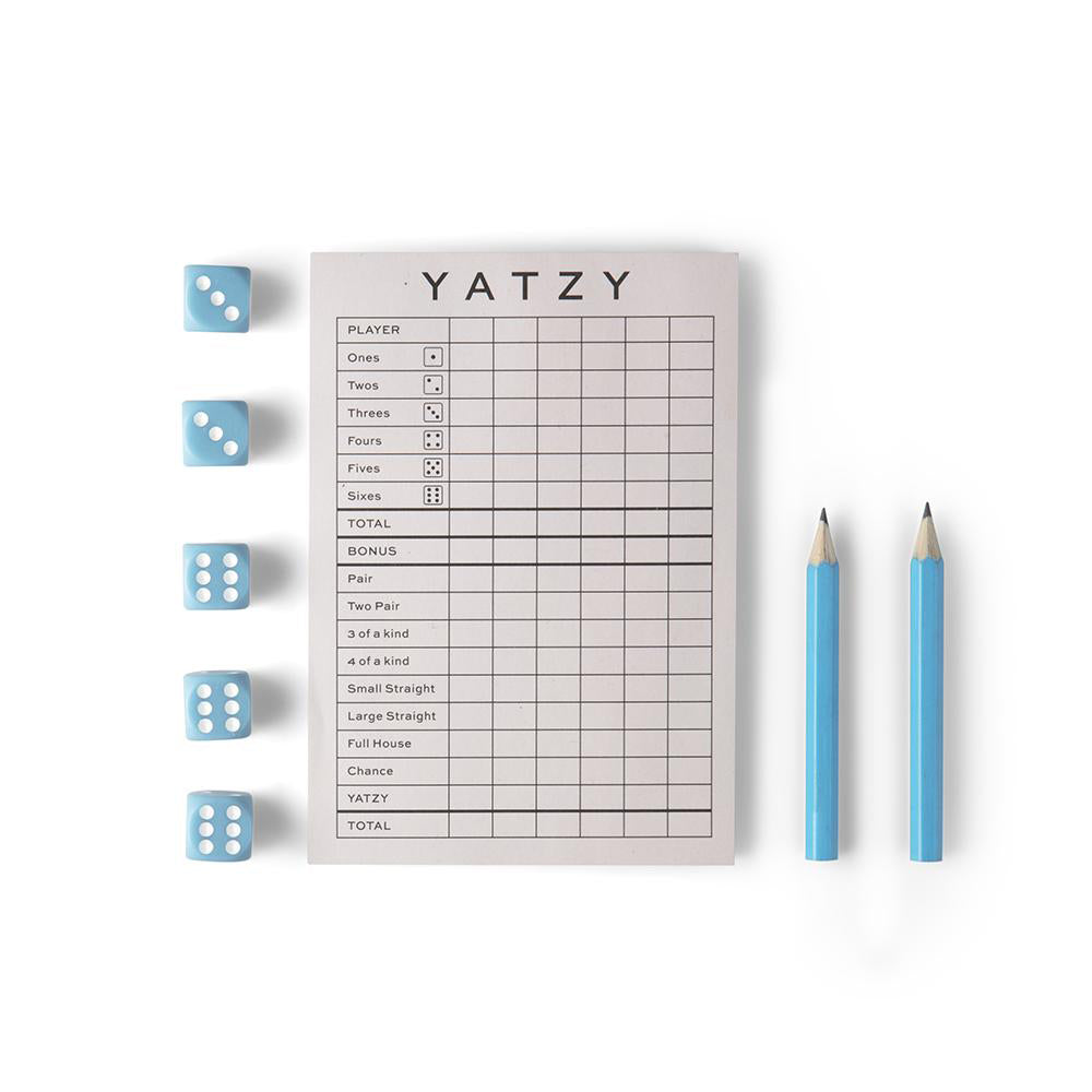 YATZY PLAY – Street Value